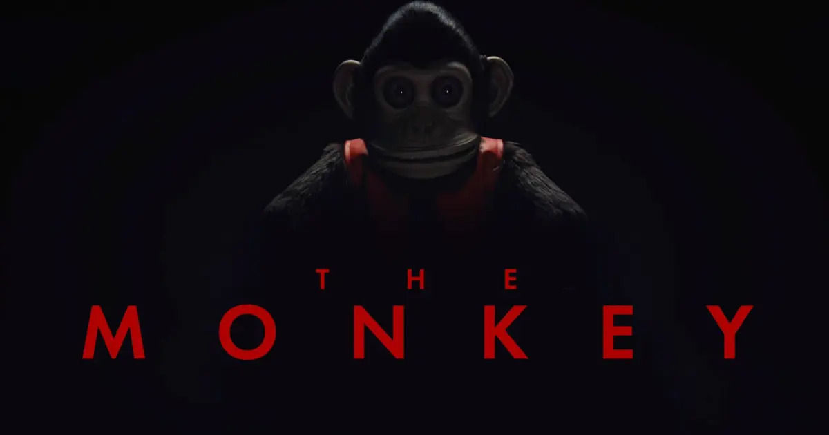 Stephen King uyarlaması The Monkey filminin vizyon tarihi belli oldu ...