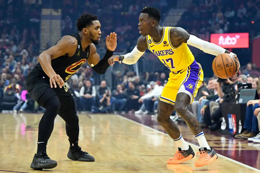 NBA'de Cavaliers, Lakers'ı devirdi (NBA gecenin sonuçları 7 Aralık 2022 ...