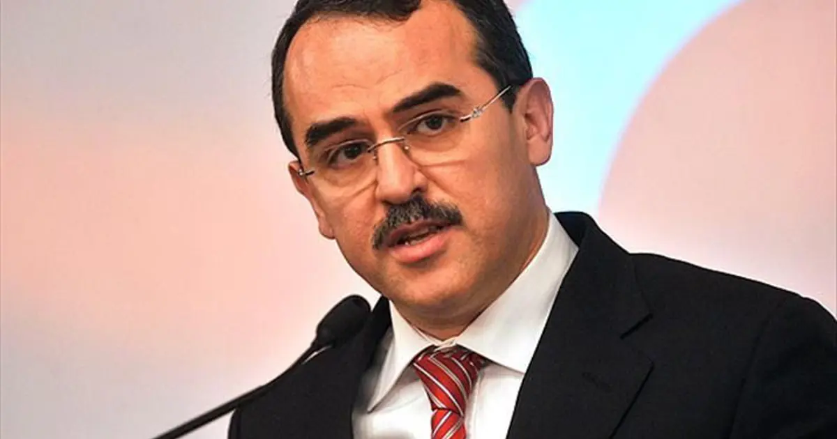 Sadullah Ergin kimdir? CHP milletvekili aday listesinde yer alan ...