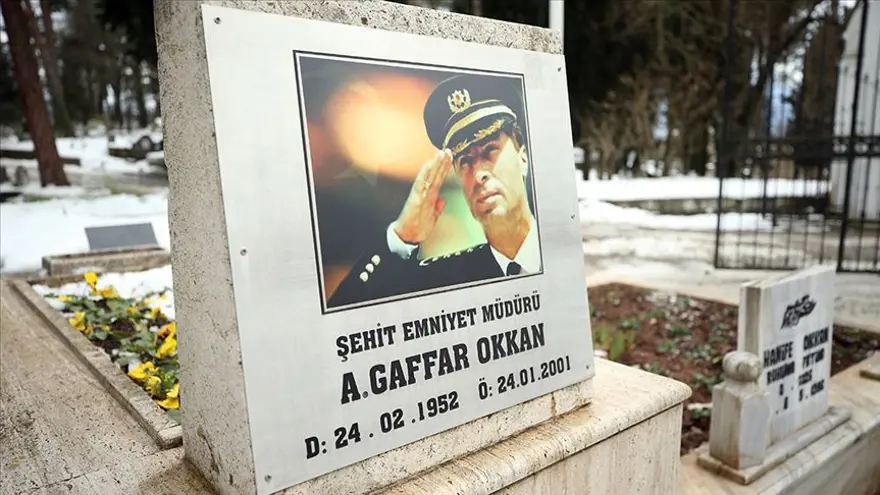 Gaffar Okkan ölüm yıldönümünde anılıyor: Gaffar Okan kimdir, nereli ...