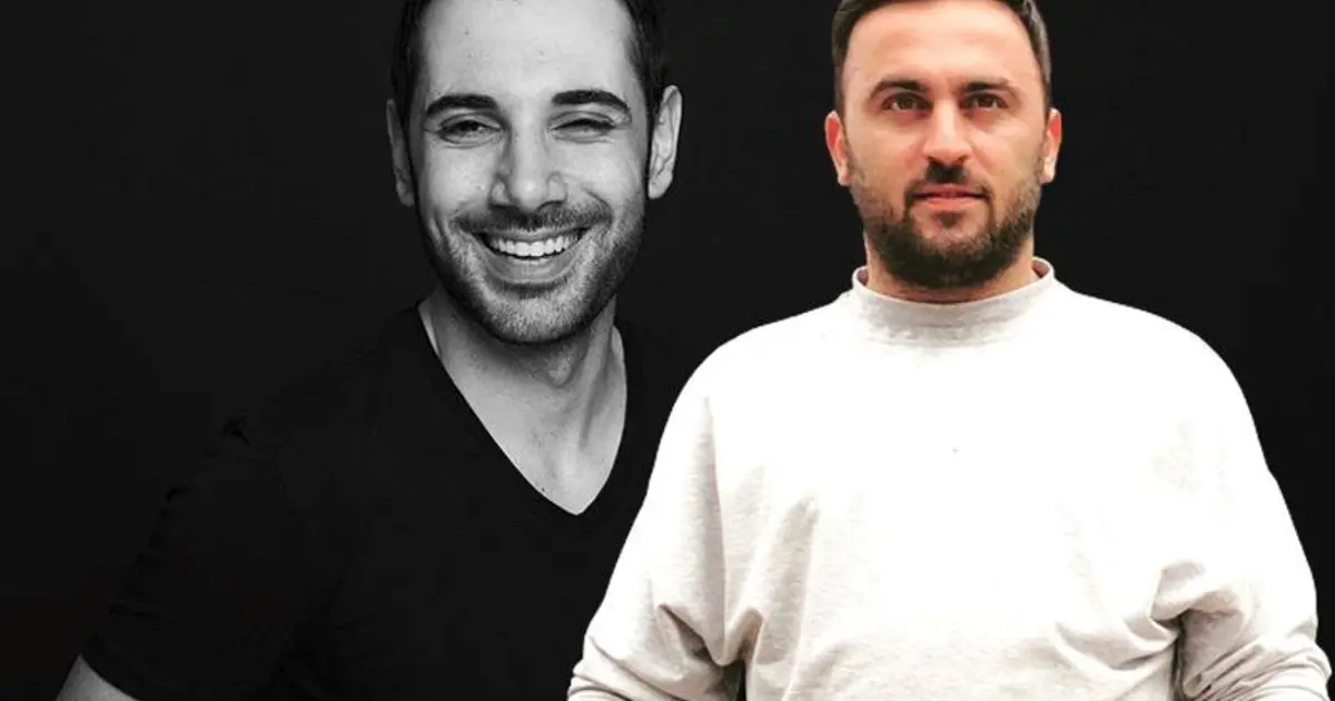 Oyuncu Onur Sermik ile fenomen Murat Avcı davalık oldu: Bana ateş etti ...