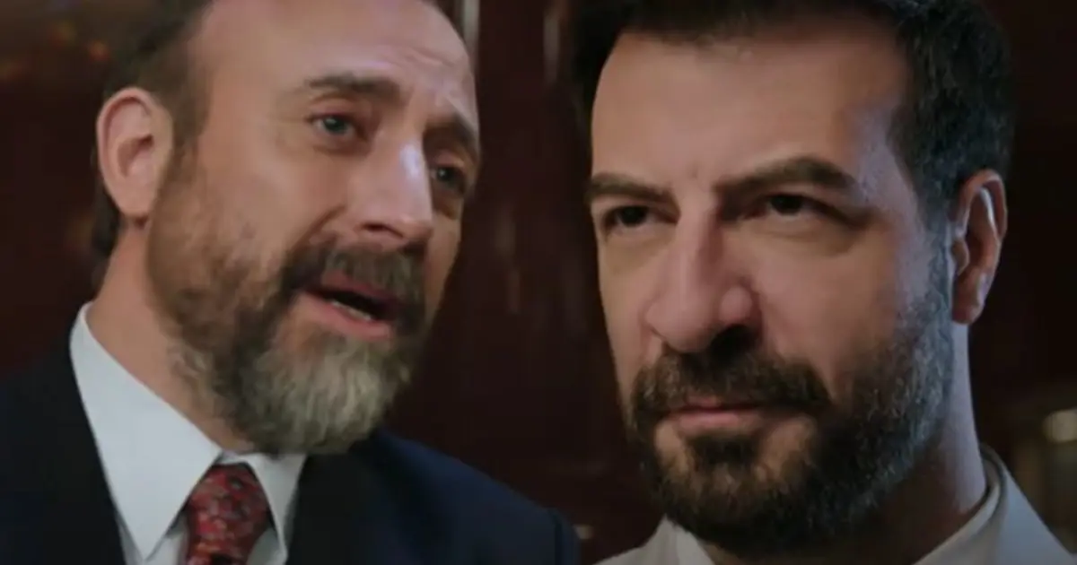 Kral Kaybederse 9. bölüm fragmanı yayınlandı | NTV Haber