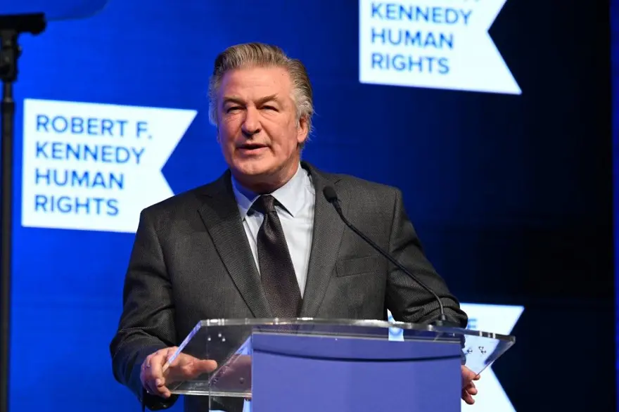 Ölen askerin ailesinden Alec Baldwin’e 25 milyon dolarlık dava | NTV Haber