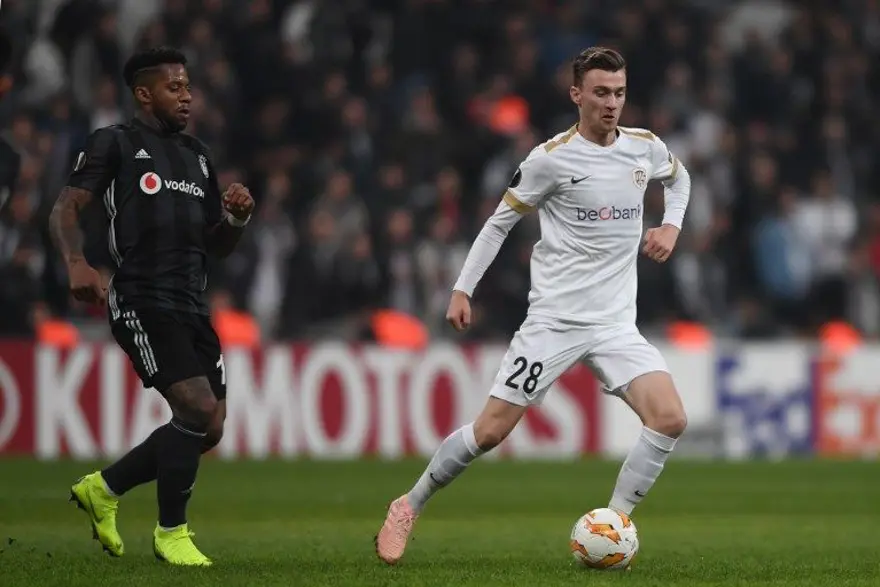 Genk - Beşiktaş maçı ne zaman, saat kaçta, hangi kanalda canlı ...