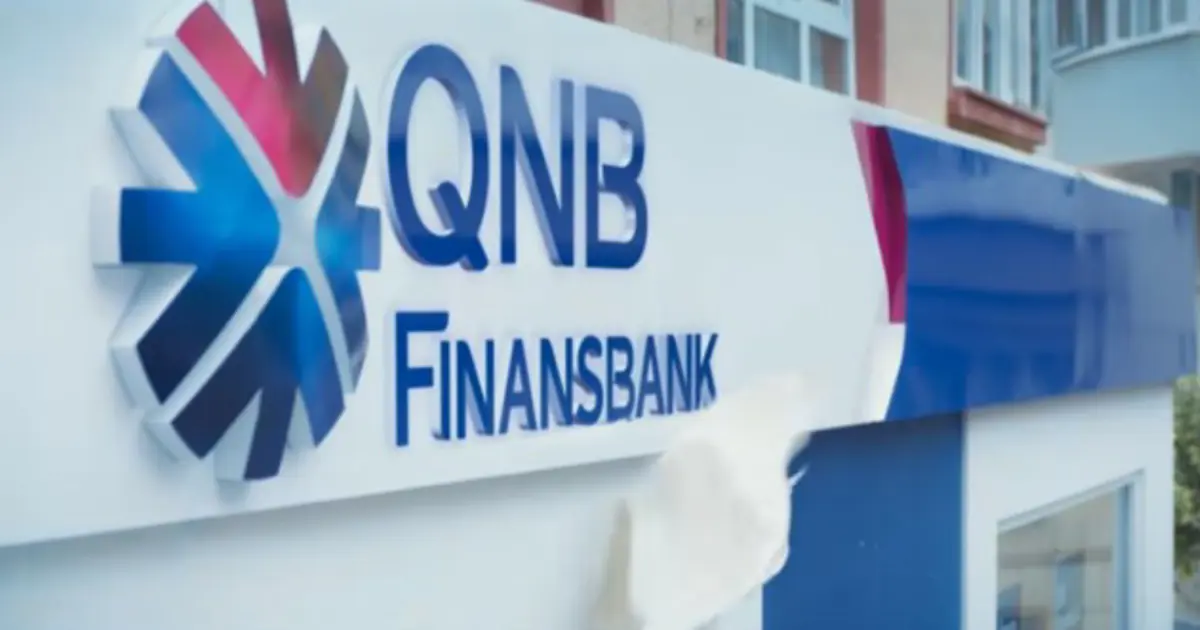 Finansbank'ın adı değişti | NTV Haber