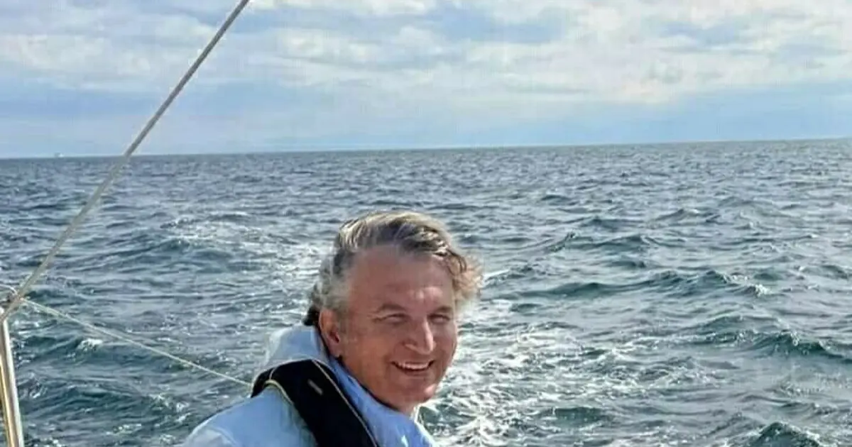 Cumhurbaşkanlığı Yat Yarışları’nda kalp krizi geçiren kaptan yaşamını ...