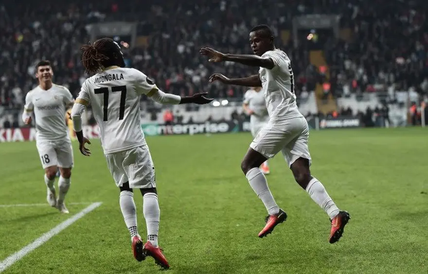 Genk - Beşiktaş maçı ne zaman, saat kaçta, hangi kanalda canlı ...