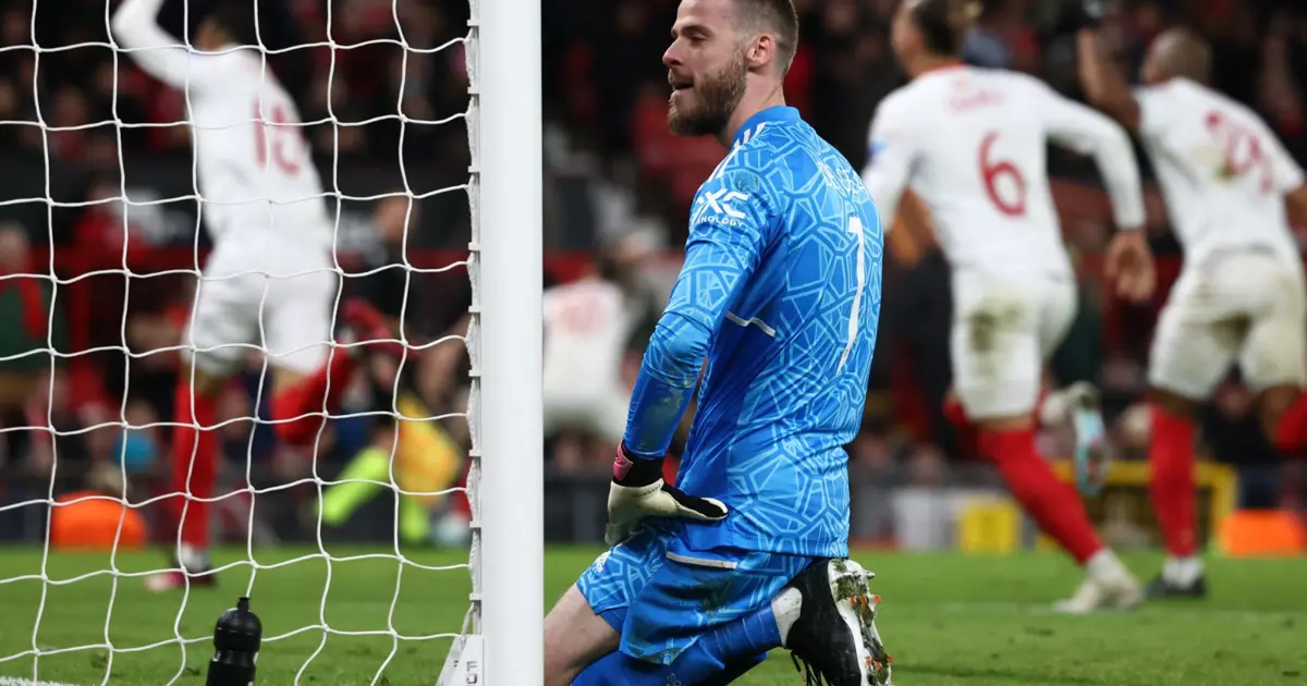 Dea Gea, Inter'in teklifini reddetti | NTV Haber