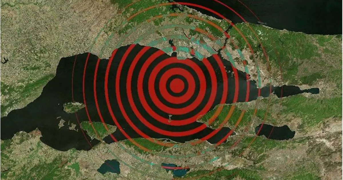 Uzmanlar değerlendirdi: Marmara Depremi tüm ülkeyi vurur | NTV Haber