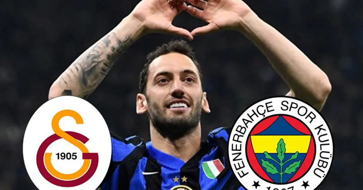 Hakan Çalhanoğlu transferi neden olmadı? | NTV Haber