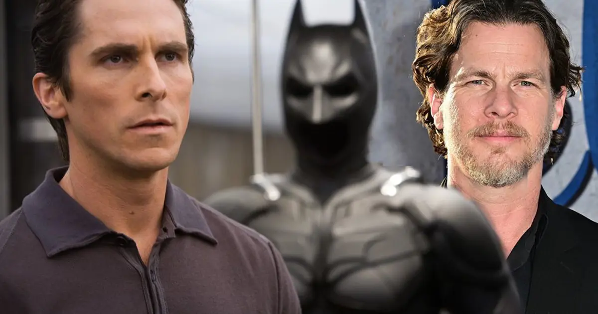 Jonathan Nolan'dan Kara Şövalye 4'e yeşil ışık | NTV Haber