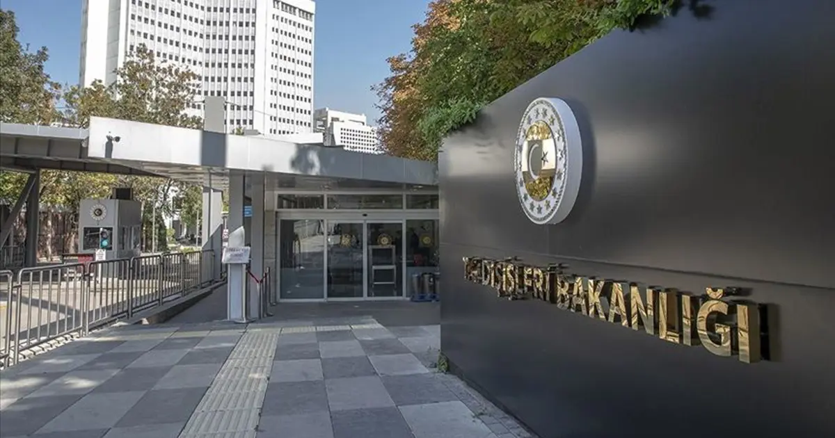 Türkiye Tel Aviv Büyükelçisini Ankara'ya çağırdı | NTV Haber