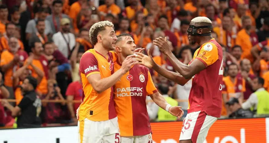 Galatasaray ne kadar kazanacak? 2025-2026 Şampiyonlar Ligi para ...