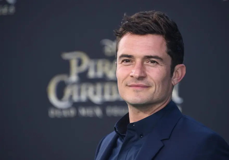 Orlando Bloom Captain Britain’ı oynamak istiyor | NTV Haber