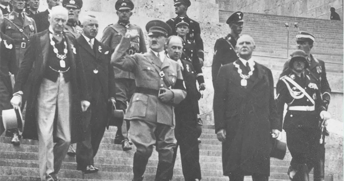 Führer kim için kullanılır? (Führer sözlük anlamı) | NTV Haber