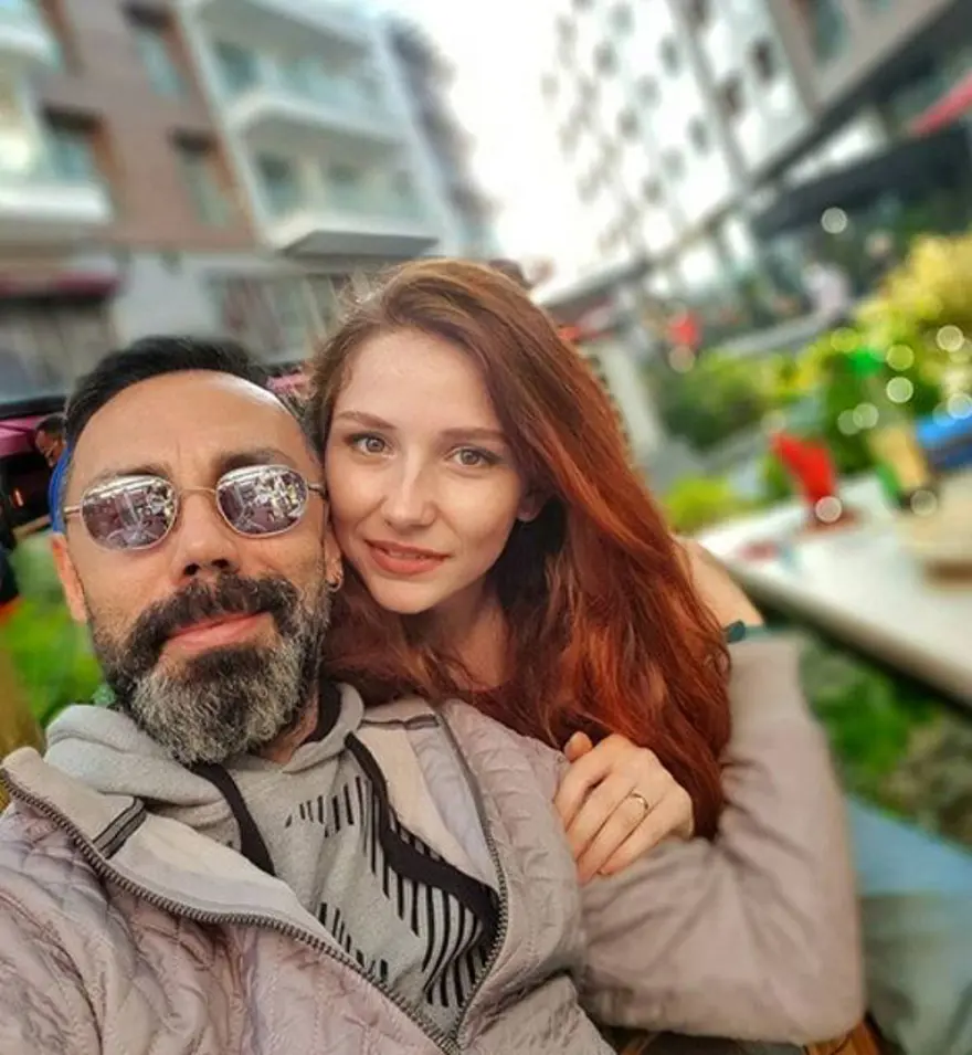 Oyuncu Umut Oğuz ile Sevilay Tilda Oğuz'un boşanma davasında yeni ...