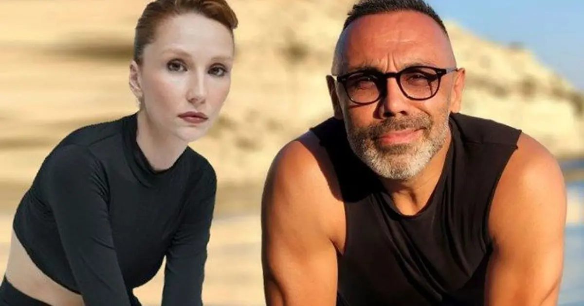 Oyuncu Umut Oğuz ile Sevilay Tilda Oğuz'un boşanma davasında yeni ...