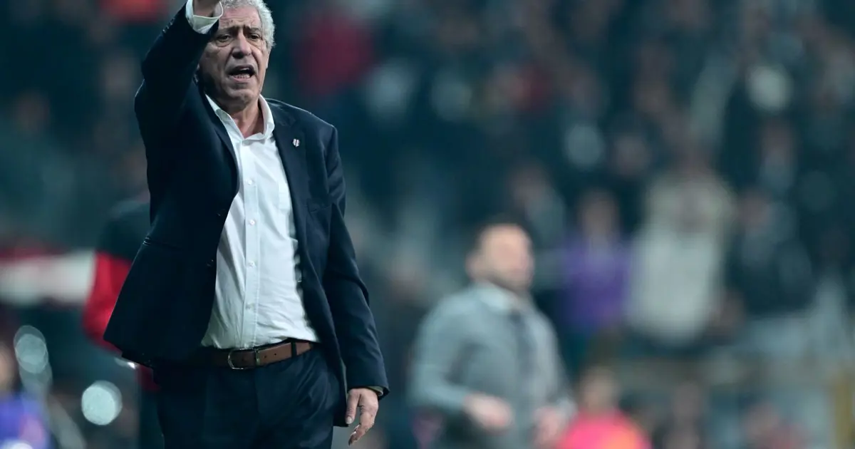 Fernando Santos'tan penaltı isyanı: Hakem hakkımızı yedi | NTV Haber