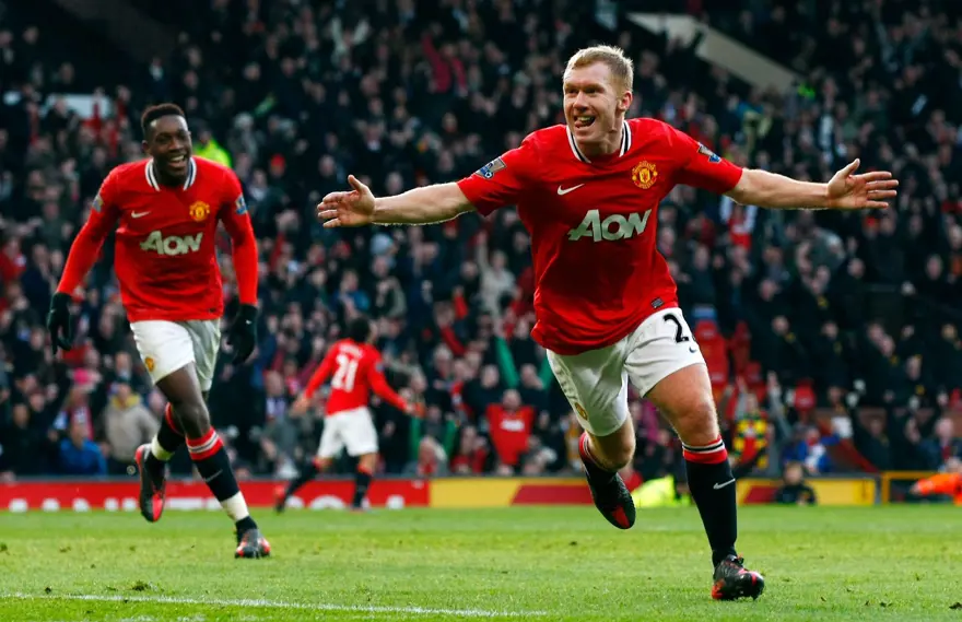 Manchester United efsanesinden Kenan Yıldız paylaşımı | NTV Haber