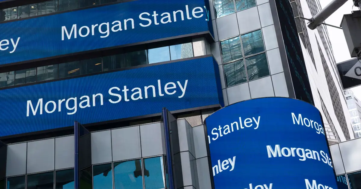Morgan Stanley vergi mi kaçırdı? | NTV Haber