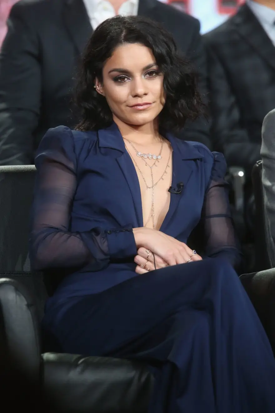 Vanessa Hudgens: Jennifer Lopez beni gerdi | NTV Haber