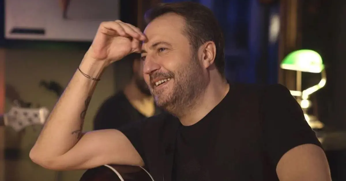 Ercan Saatçi kimdir, kaç yaşında? (Ercan Saatçi özgeçmişi) | NTV Haber