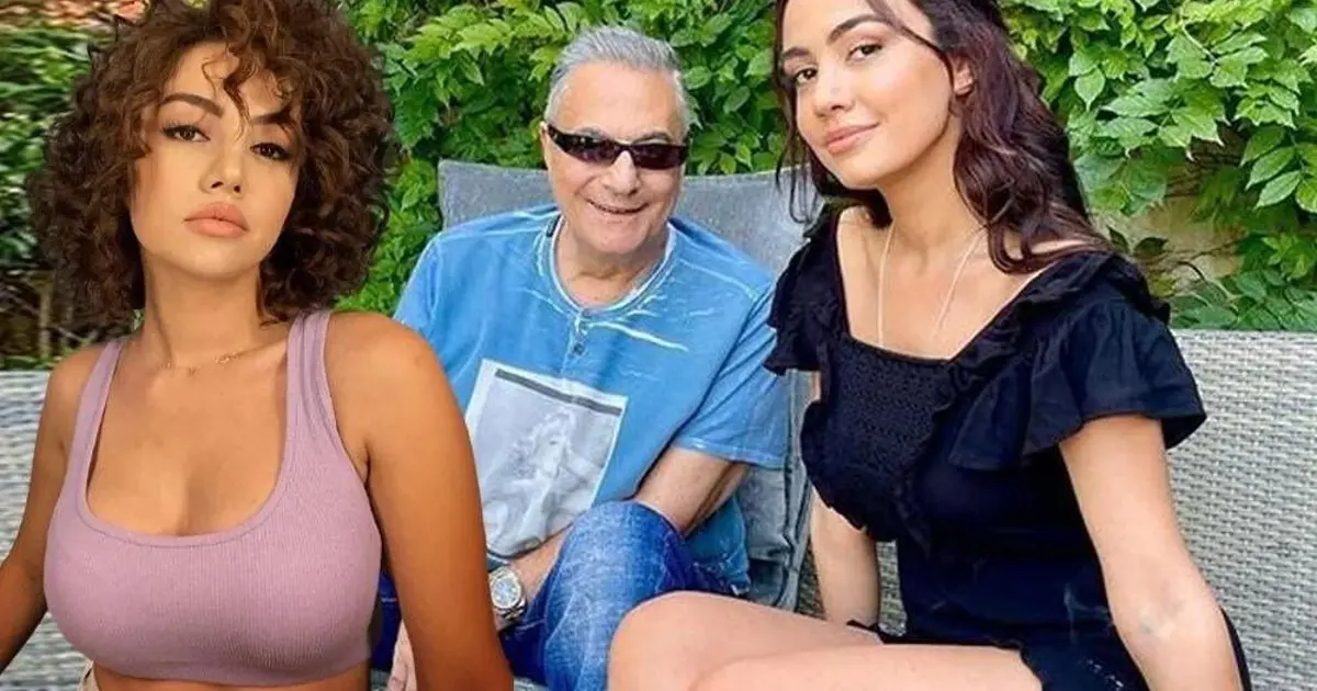 Ece Ronay kimdir, kaç yaşındadır? Ece Ronay ve Mehmet Ali Erbil olayı ...