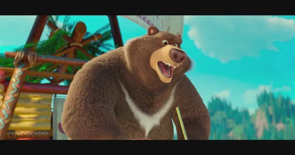 Büyük Macera / Big Trip fragmanı | NTV Haber