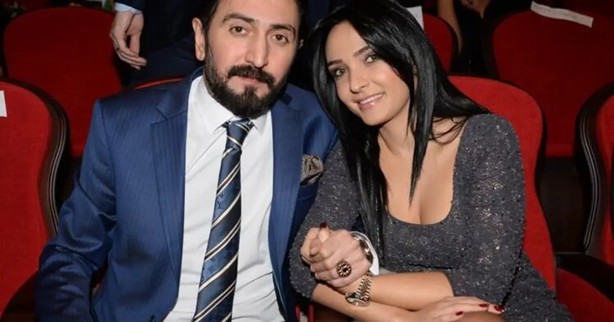 Ferman Toprak'ın eşi Hilal Toprak şikayetçi oldu: Beni darp etti! | NTV ...