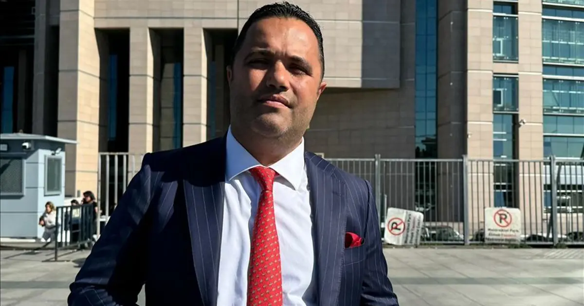 Rezan Epözdemir hakkındaki iddialar neler? | NTV Haber