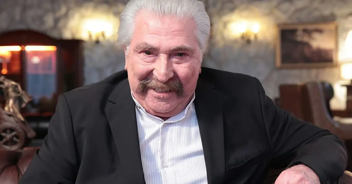 ''Erdal Özyağcılar öldü'' haberlerine oyuncunun kızı tepki gösterdi ...