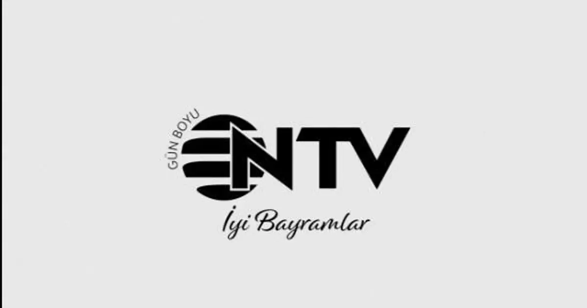 NTV'de bayram ekranı | NTV Haber