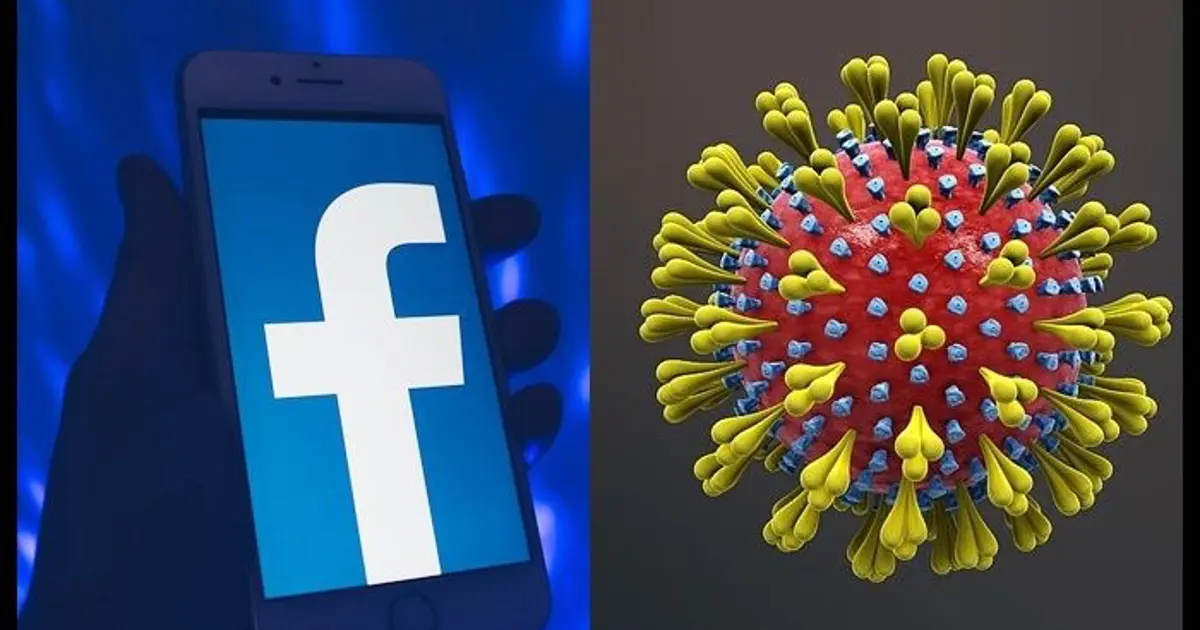 Facebook’tan corona virüsü atağı | NTV Haber