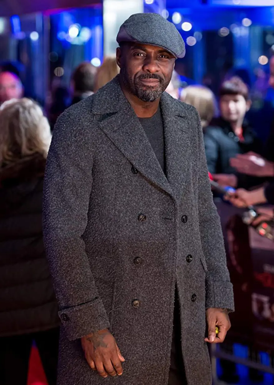 47. yaşına özel dünden bugüne Idris Elba filmleri | NTV Haber