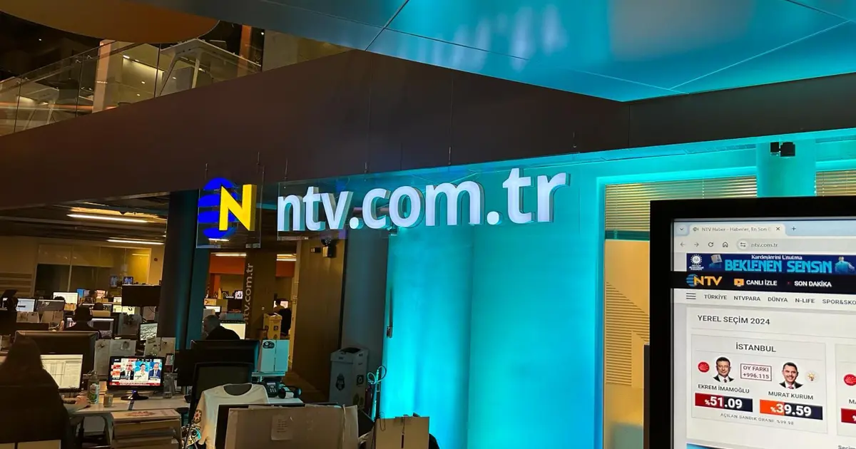Türkiye seçimi ntv.com.tr'den takip etti | NTV Haber