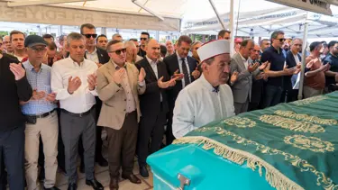 Özgür Özel'in acı günü | NTV Haber