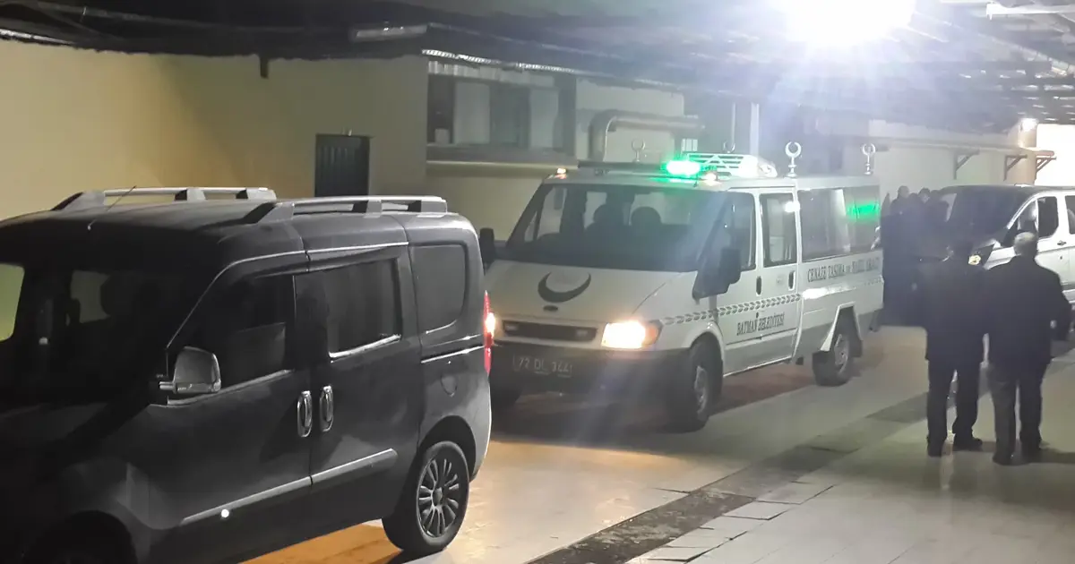 Batman'daki silahlı kavgada bir kişi hayatını kaybetti | NTV Haber