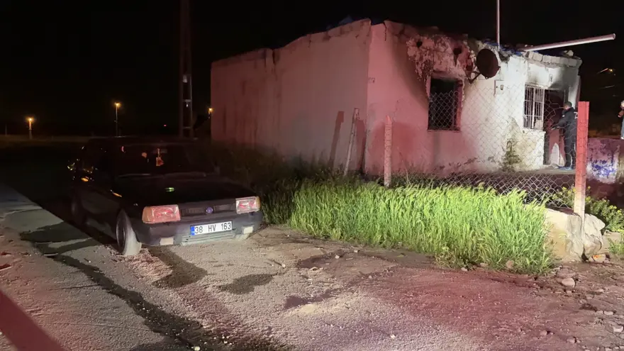 Merakına yenik düştü, 65 bin lira cezayı yedi | NTV Haber