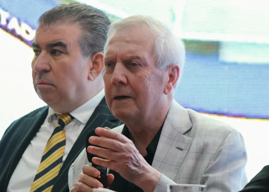 Aziz Yıldırım kulüpte görmek istediği isimleri tek tek açıkladı | NTV Haber