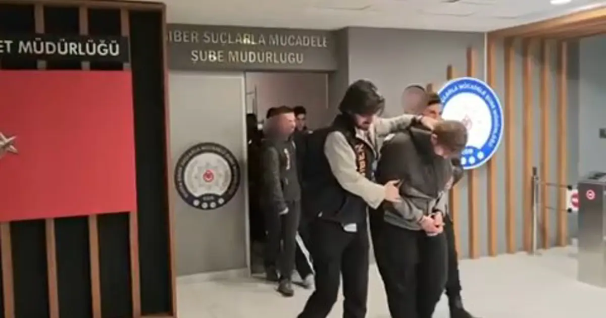 3,8 milyar liralık yasa dışı bahis operasyonu | NTV Haber