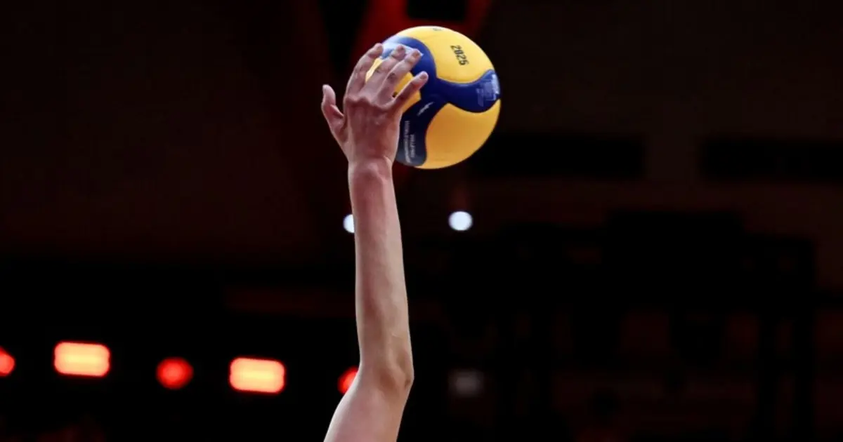 A Milli Kadın Voleybol Takımı'nın VNL Brezilya etabı kadrosu açıklandı ...