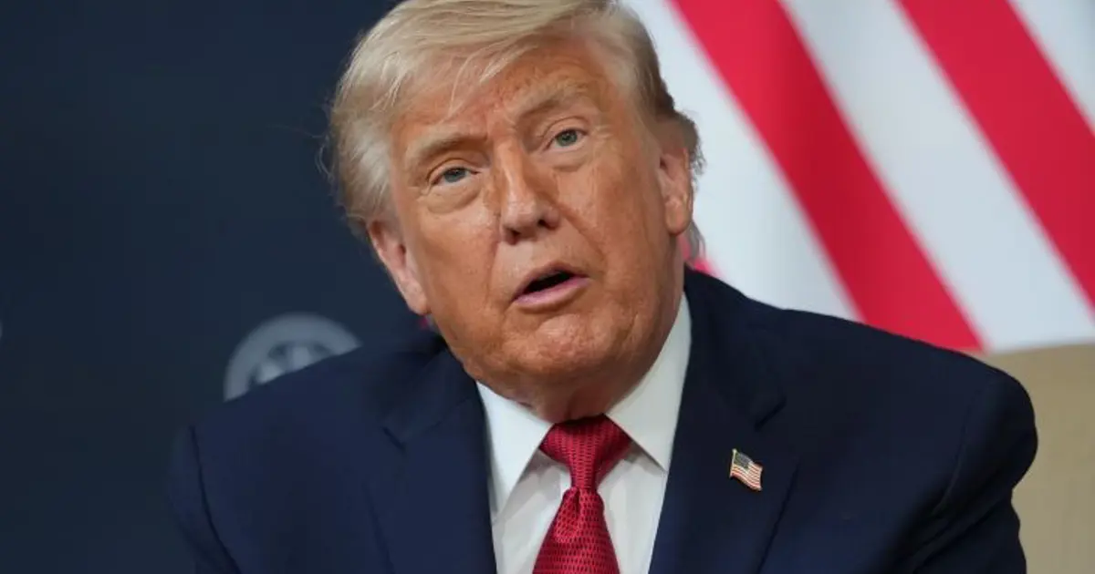 Trump: İran ile 60 gün içinde anlaşamazsak bombalamaya geri döneriz ...