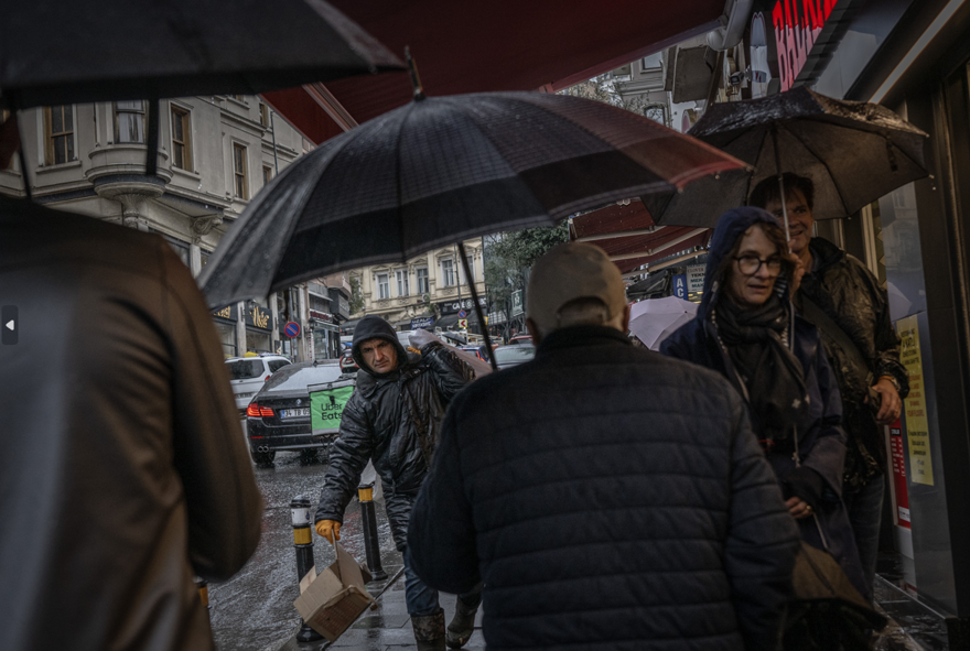 Bayramın 2 ve 3'üncü günlerine dikkat! 76 il için uyarı geldi: Güneş ...