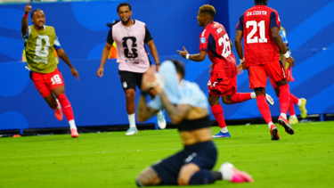 Muslera'nın hatası Uruguay'ı yaktı | NTV Haber