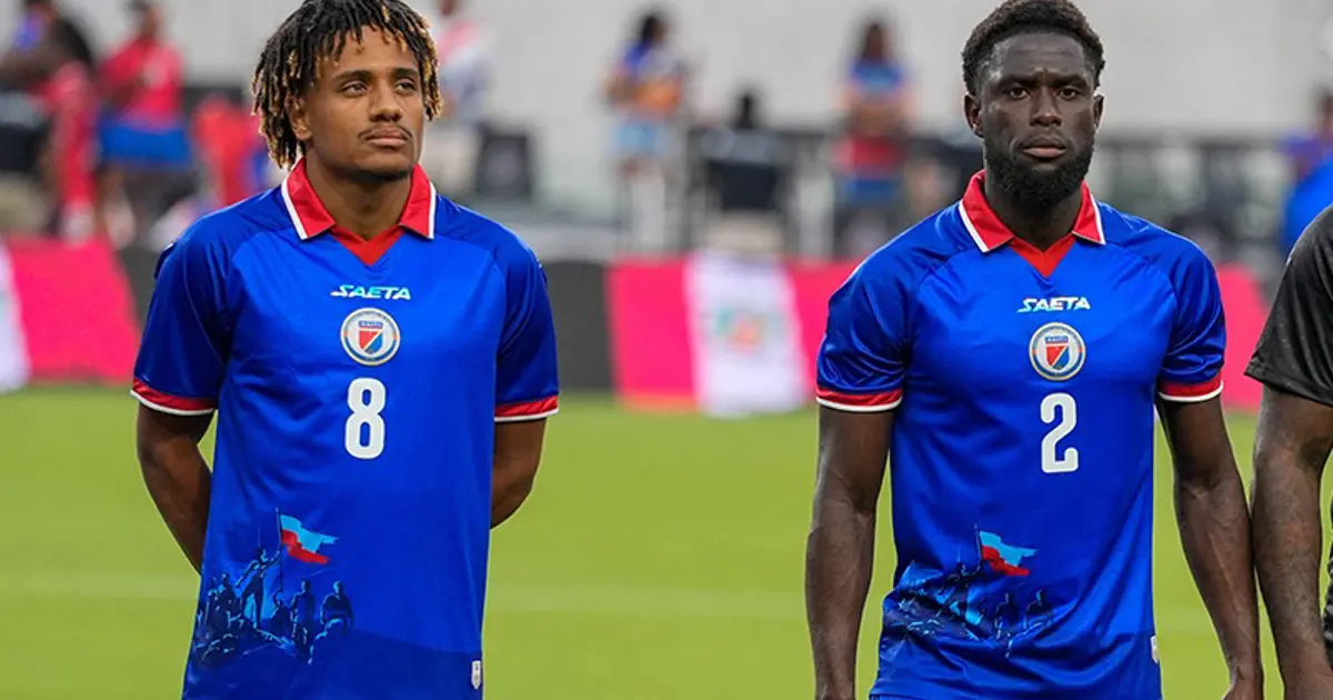 FIFA siyasi buldu, o ülkenin forma tasarımı değişti. Dünya Kupası'nda ...