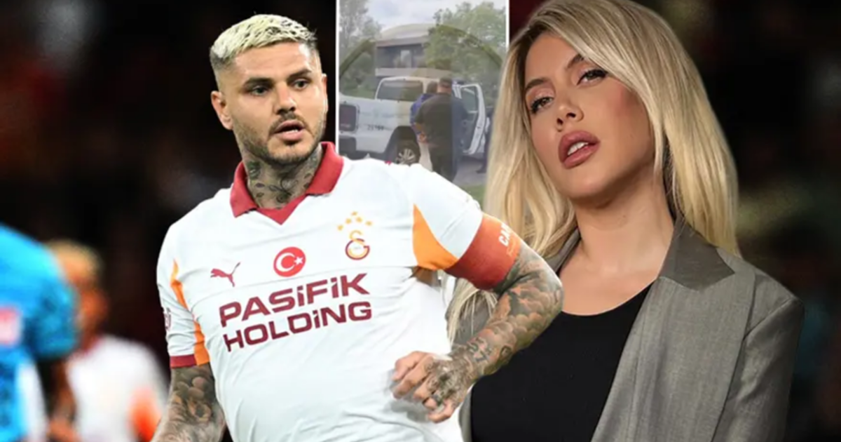 Wanda Nara ile Icardi'nin nafaka davasında karar | NTV Haber