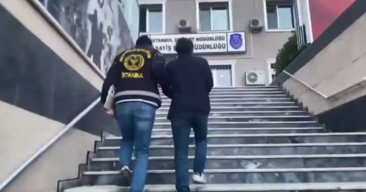 5 ilde change araç operasyonu. 24 gözaltı | NTV Haber