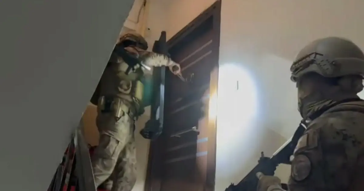 İstanbul'da suç örgütü operasyonu: 16 gözaltı | NTV Haber