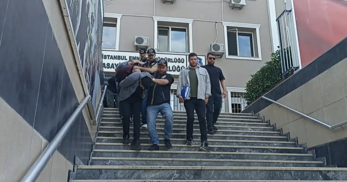 İTÜ'yü 4,4 milyon lira dolandırdılar. Yönetim şikayet etti, vurgun ...