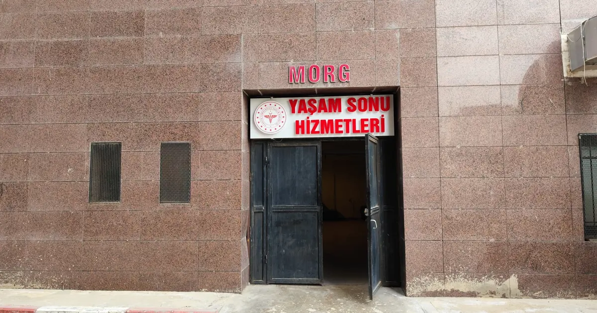 Mardin'de üçüncü kattan düşen bebek yaşamını yitirdi | NTV Haber